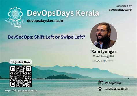 Devopsdays Kerala On Linkedin Devsecops Security Devops Devopsdays