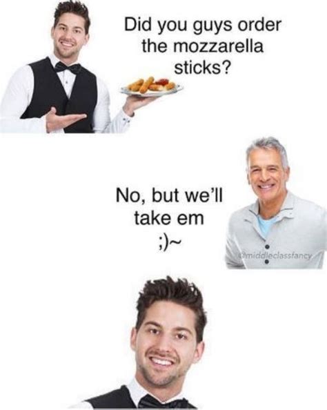 Middle Class Memes Are Still Classy 35 Pics