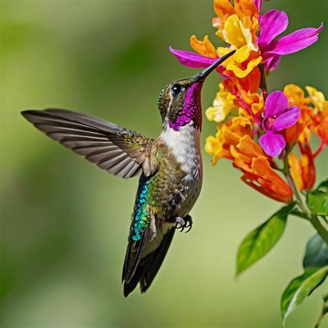 Hummingbird Nectar Images Free Download On Freepik