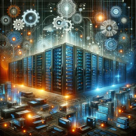 Data Center Orchestration Explained Maximize Efficiency Orchestra