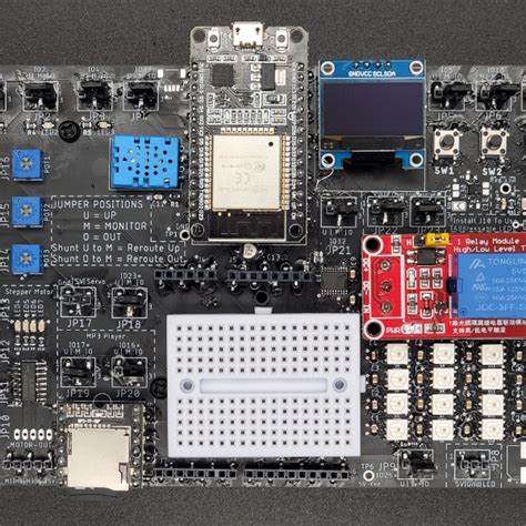 Inventor Assembly Instructions