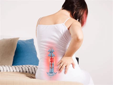 Understanding Pelvic And Low Back Sacral Pain Causes And Management