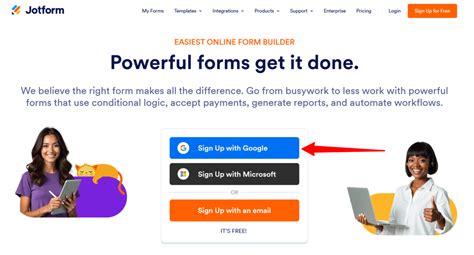 Jotform Review The Best Form Builder Or Just Overhyped Uniteai