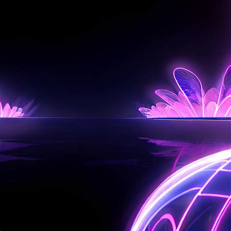 Premium Ai Image Digital Cyberspace And Data Network Connections Background