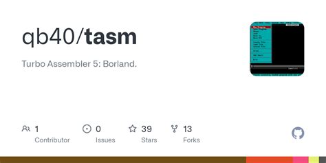 Releases · Qb40tasm · Github