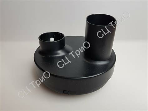 Крышка редуктор комбайна для блендера Polaris PHB-0837A POLARIS ...