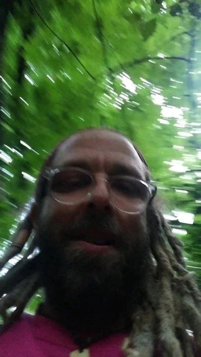 Daddy Dreadlocks Bangs Nerdy Girl In The Woods Part 2 Blonde Blonde