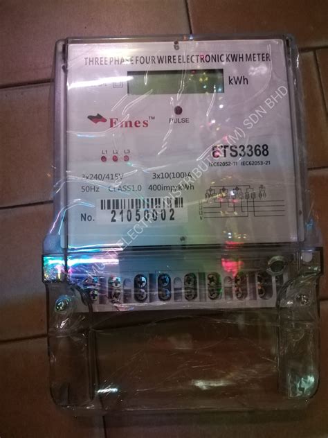 Multi Electric Multi Electric Distributor M Sdn Bhd