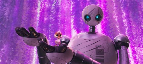‘Robot Salvaje 2’ es una realidad, de esto trataría la nueva película de DreamWorks | Actualidad ...