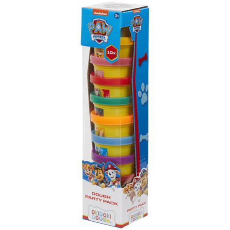 Klei Uitdeelset Action Nl