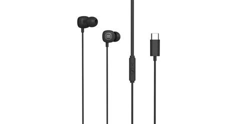 Maxell Square Black Eb Usbc Solotodo Cl