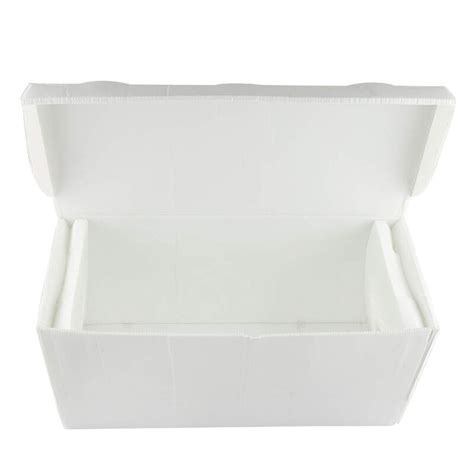 Plastic Bee Hive Box Lightweight Portable Beehive Grandado