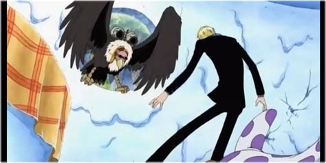 One Piece Sanjis First 10 Victories In Chronological Order