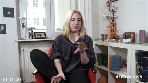 0049 Ersties Cute Blonde Girl Fingers Her Hairy Pussy Intporn Forums