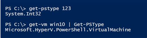 A Powershell Module For Your Type Extensions • The Lonely Administrator