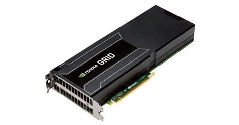 Cisco UCSC GPU VGXK1 NVIDIA Grid K1 16 GB Graphics Card