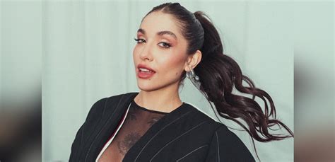 ¿por Qué Le Dicen La Nena De Argentina La Confusión De Fans De María