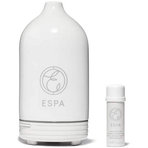Diffuser Pods ESPA