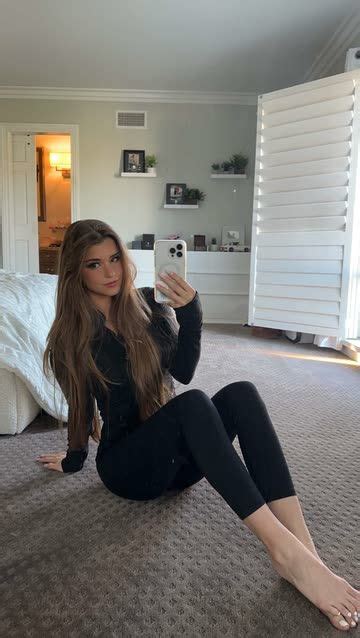 View This Snap From Brooke Monk On Snapchat