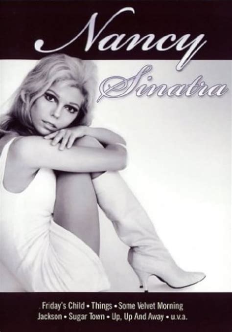 Nancy Sinatra Movies