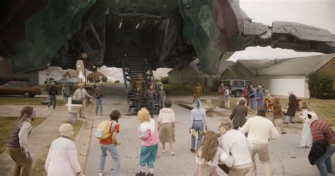 Suburban Neighborhood Counter Earth Mcu Location Scout Mcu Location Scout