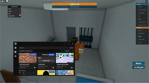 New Byfron Bypass Wave Executor For Pc Youtube