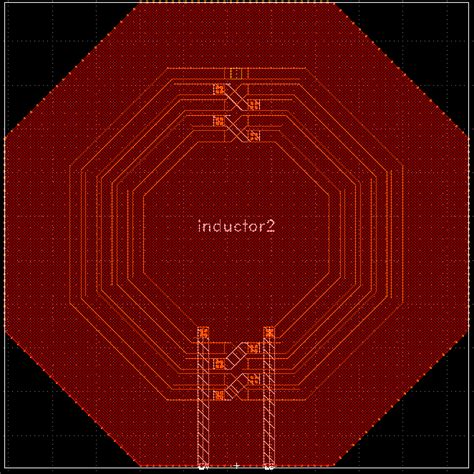 Layout — Analog Course 01 Documentation