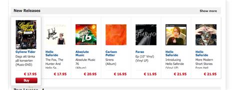 Create Add To Cart Button To Your Recommendation Templates Nosto Help