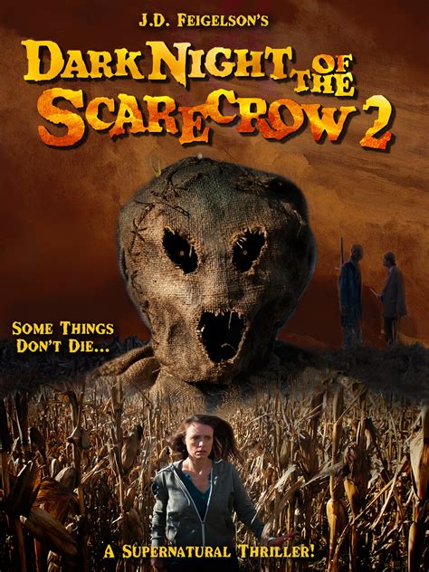 Prime Video Dark Night Of The Scarecrow 2
