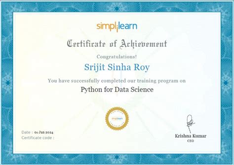 srijit sinha roy on linkedin datascience python pythonprogramming