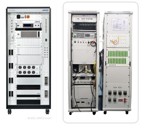Hil Testing And Validation