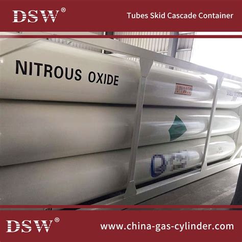 What Is A Lng Iso Container Dsw