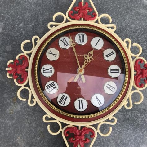 Настенные часы Янтарь Кварц СССР купить в Уфе цена 1 000 руб дата размещения 10 06 2023