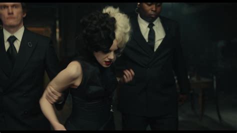 Cruella 2021 Screencap Fancaps