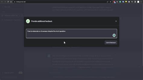 chatgpt для ИИ чат обзор функции и примеры использования