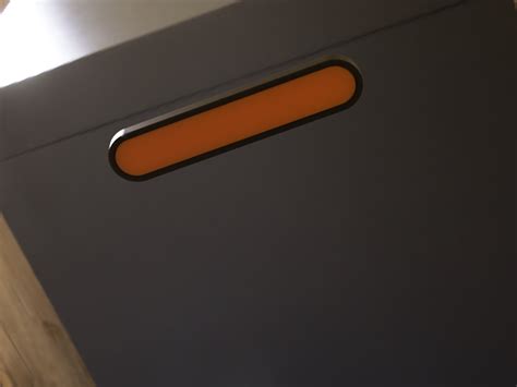 Stylized And Strong Drawer Handle By Turn Side Up Download Free Stl Model