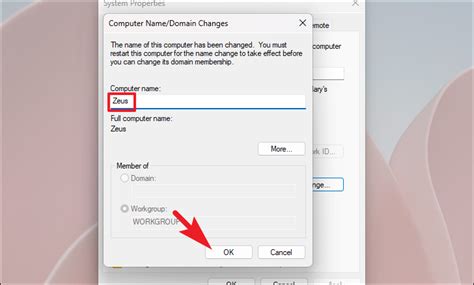 How To Find Computer Name On Windows 11