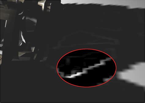 7 Light Bleeding Artifacts Can Occur When Using Variance Shadow Maps