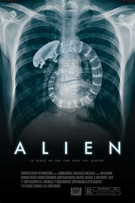 Alien Scene Where Alien Comes Out Of Stomach At Louise Marion Blog