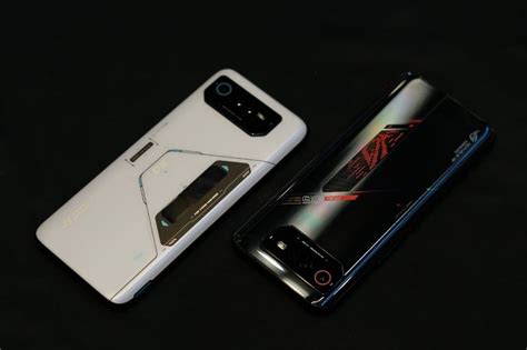 Asus Rog Phone Segera Hadir Di Pasar Indonesia Overclocking Indonesia
