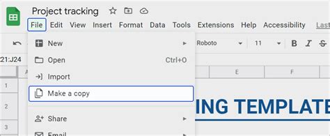 Free Google Sheets Dashboard Templates Polymer