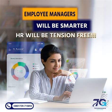 Technogenix Solutions On Linkedin Technogenixsolutions Employeemanagement Flexiblescheduling