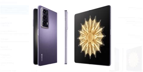 Uae Thinnest Lightest Foldable Smartphone Launched Price
