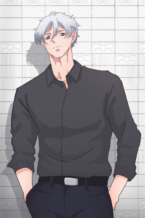 Draw Your Own 2d Character By Noiru00 Fiverr
