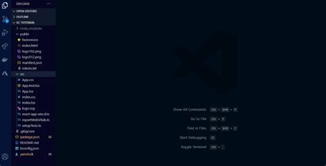 using styled components in typescript a tutorial with examples