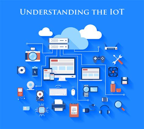 How The IoT Will Change Your Mobile Experience OpenMarket