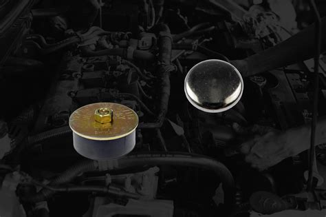 Freeze Plug Replacement Causes Symptoms What To Consider And Other Faqs In The Garage With