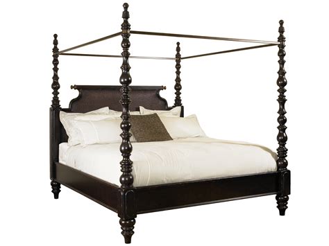 Four Poster King Size Bedroom Sets