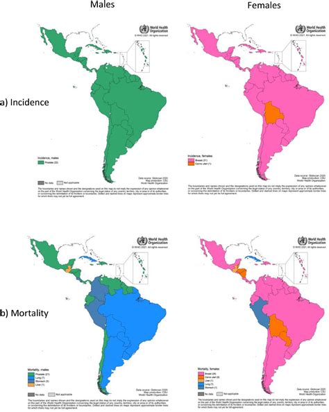 Cancer Map Cancer Rates Are Higher In Polluted Poorer Louisiana