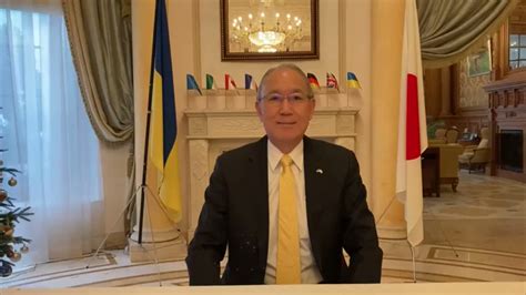 Посольство Японії в Україні On Twitter Привітання посла Мацуда з нагоди 30 річниці відкриття